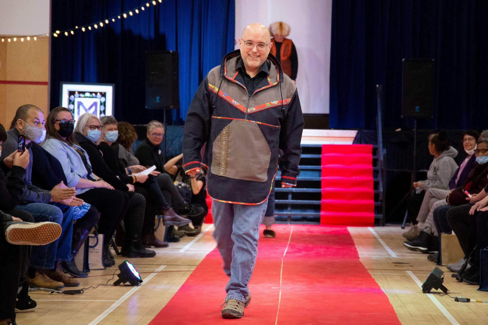 Indigenous arts students take their journey of healing to Northern ...