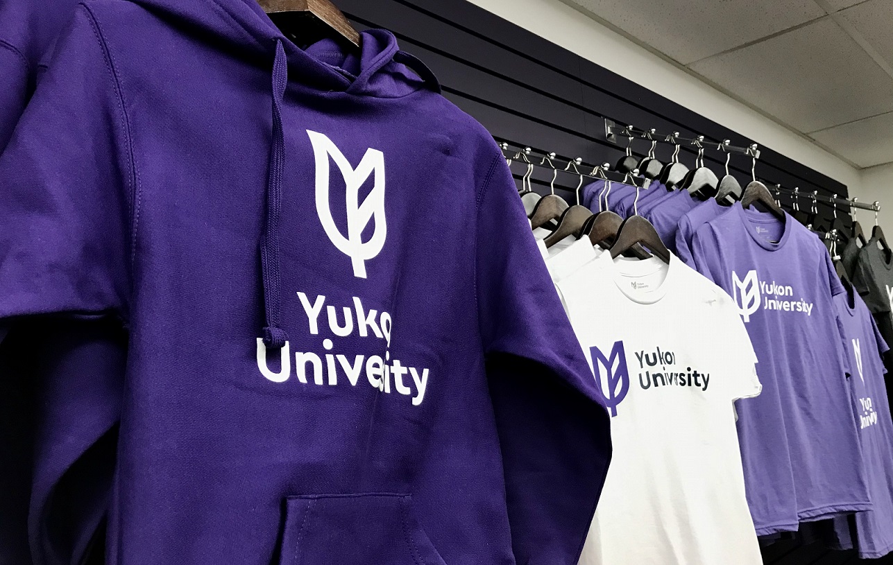 YukonU clothing and accessories available to purchase online | Yukon ...