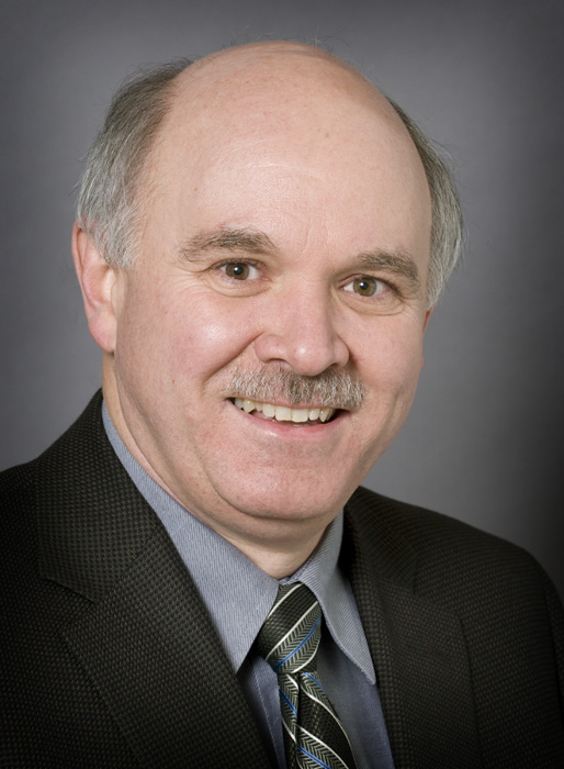 Remembering Paul Flaherty, former chair of the Yukon College board of ...