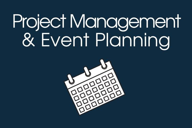 Project Management & Event Planning | Yukon University