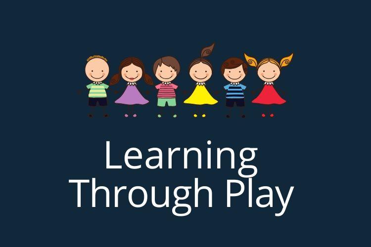 Learning Through Play | Yukon University