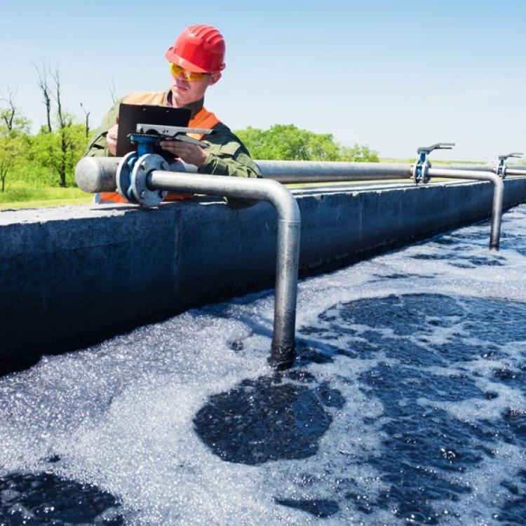 Basic Water Systems Operation | Yukon University