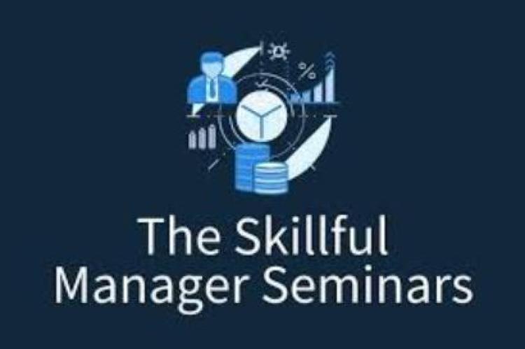 Skillful Manager Seminars | Yukon University