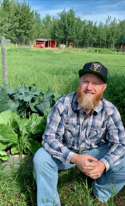 Innovation & Entrepreneurship | Yukon University