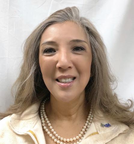 Yukon University welcomes Sheila Silva as director of Finance | Yukon ...